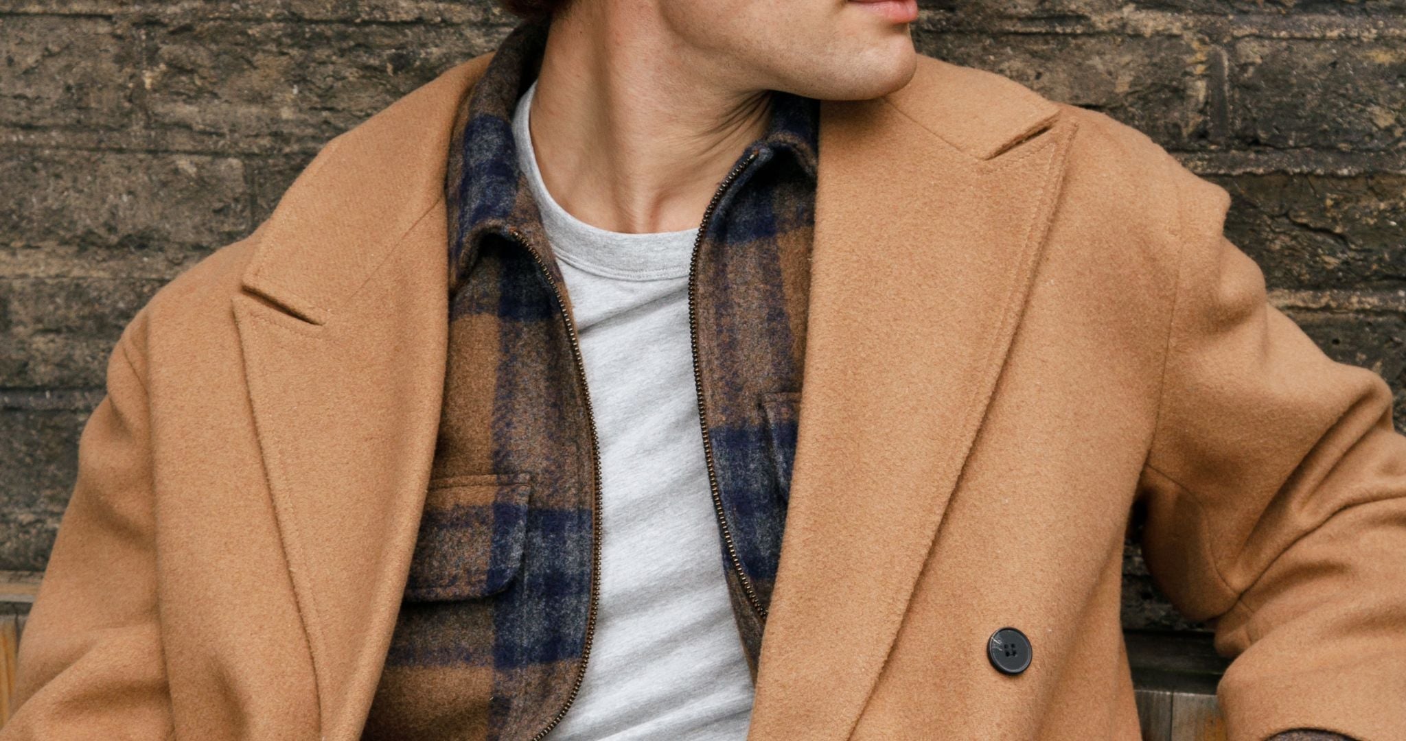 Wardrobe Layers – Ed Walters