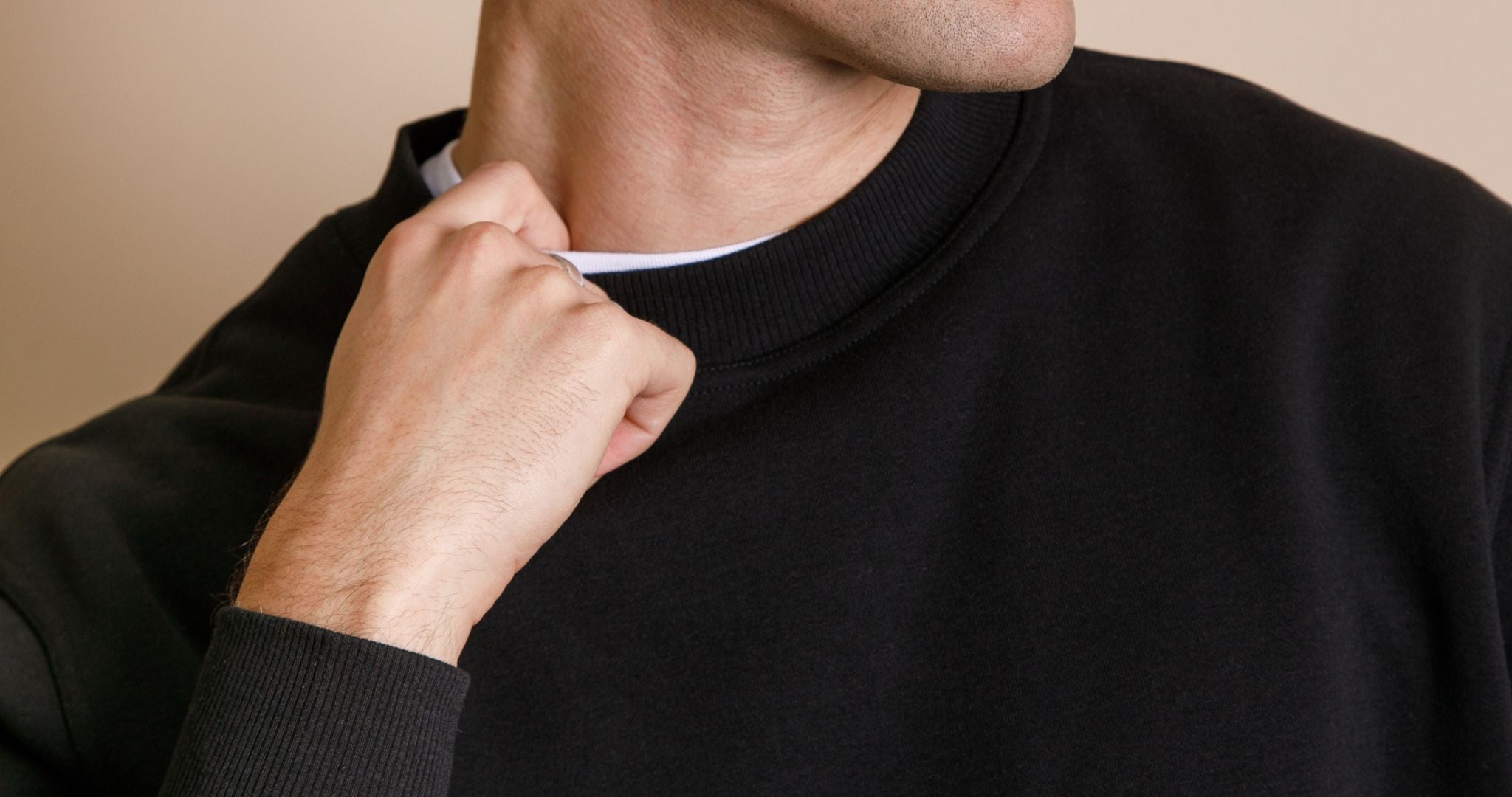 The Everyday Wardrobe – Ed Walters