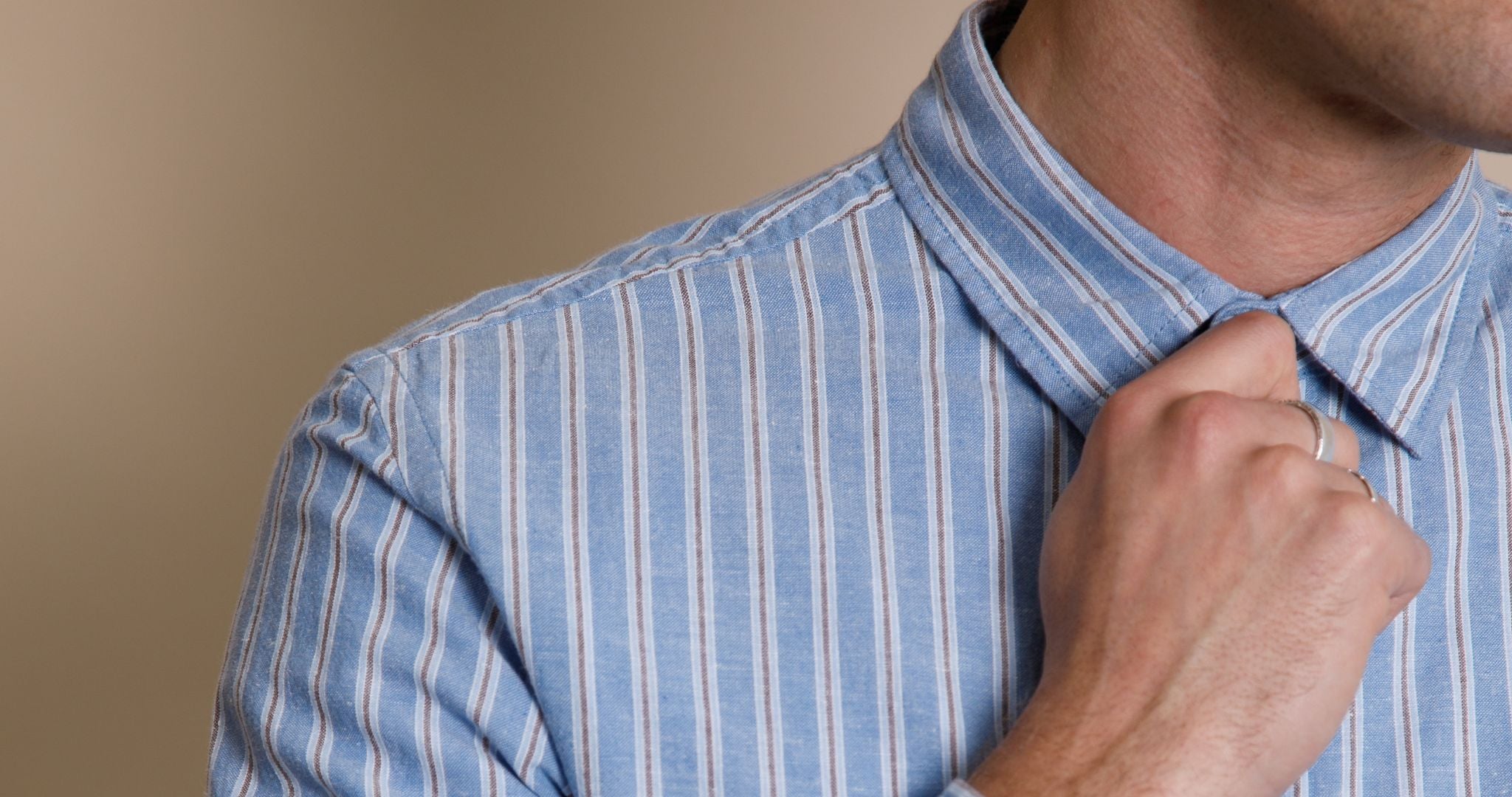 The Evening Collection – Ed Walters