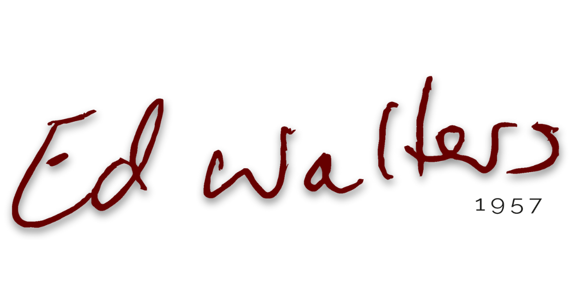 Ed Walters